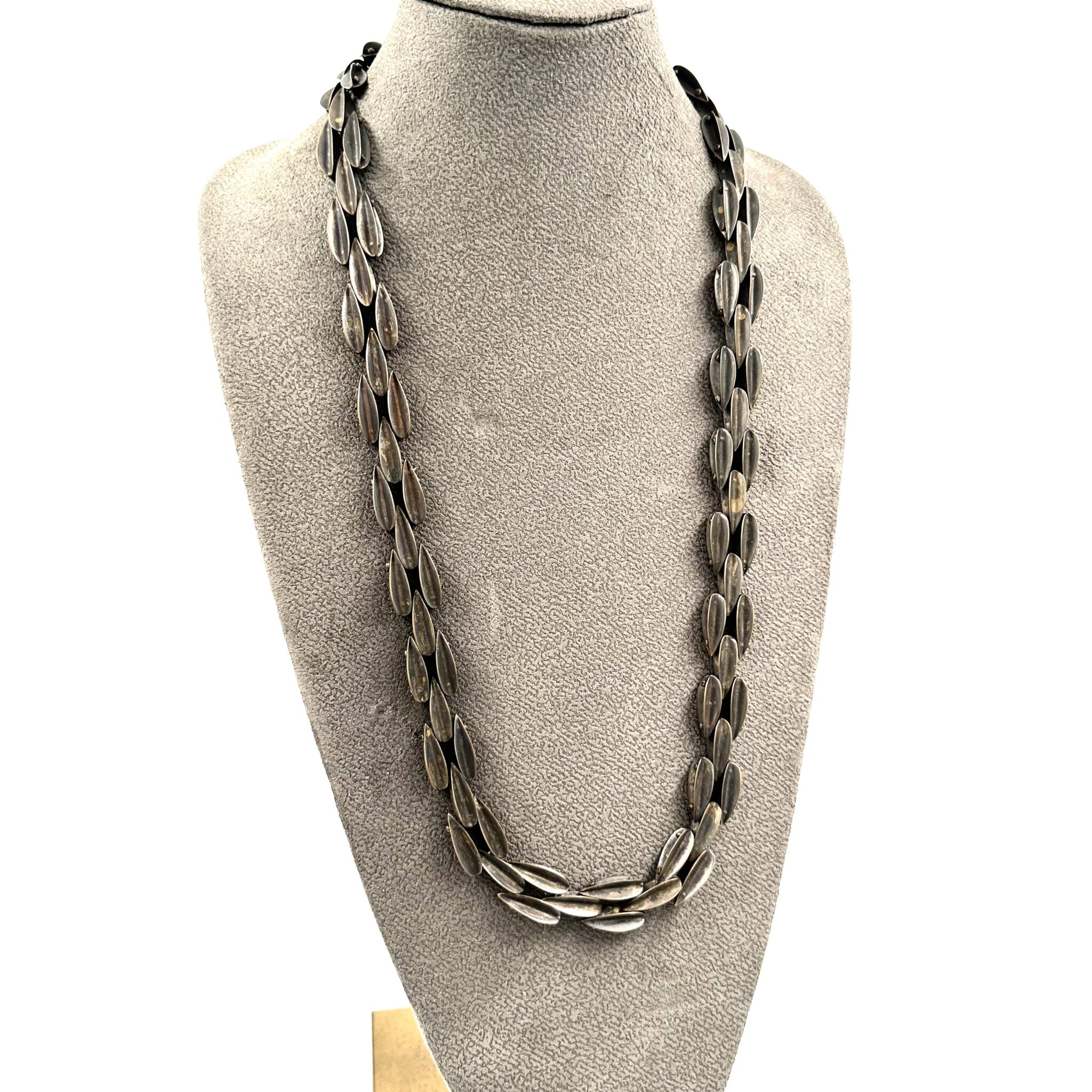 Necklaces | Robert Lee Morris Gallery